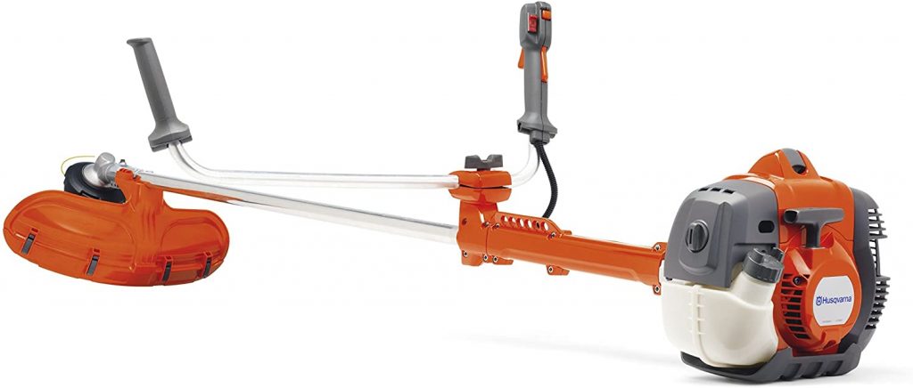 7 Best Brush Cutters 2024: Reviews & Buying Guide