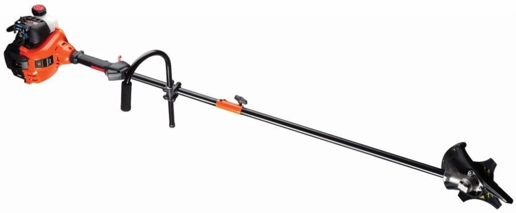 7 Best Brush Cutters 2024: Reviews & Buying Guide