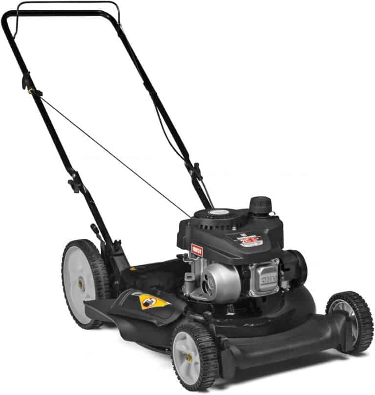 Best Mulching Lawn Mowers: Our 6 Picks + Buying Guide 2023